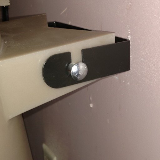 Wall Mounting Brackets. *** Accessories*** | LOU GRAVITY FEEDERS